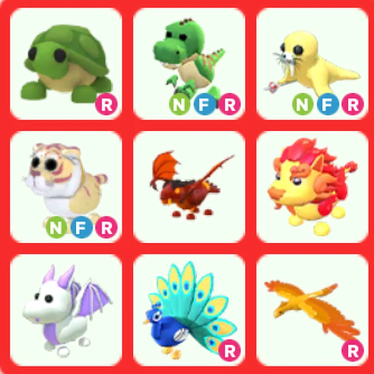 What’s the best pet I can get with all of these? | Fandom