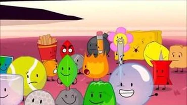 Best period for BFDI? | Fandom