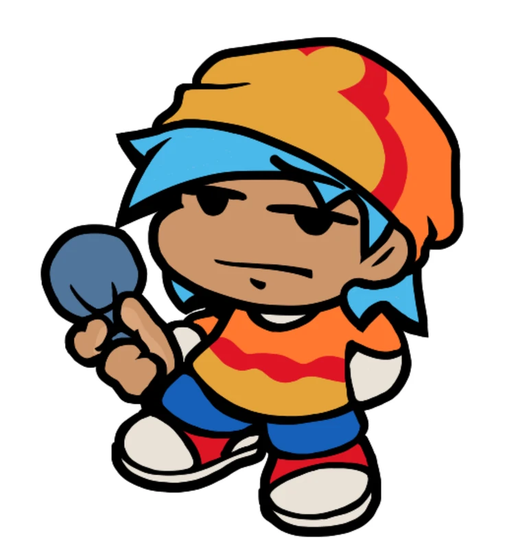 most random BF design ever | Fandom