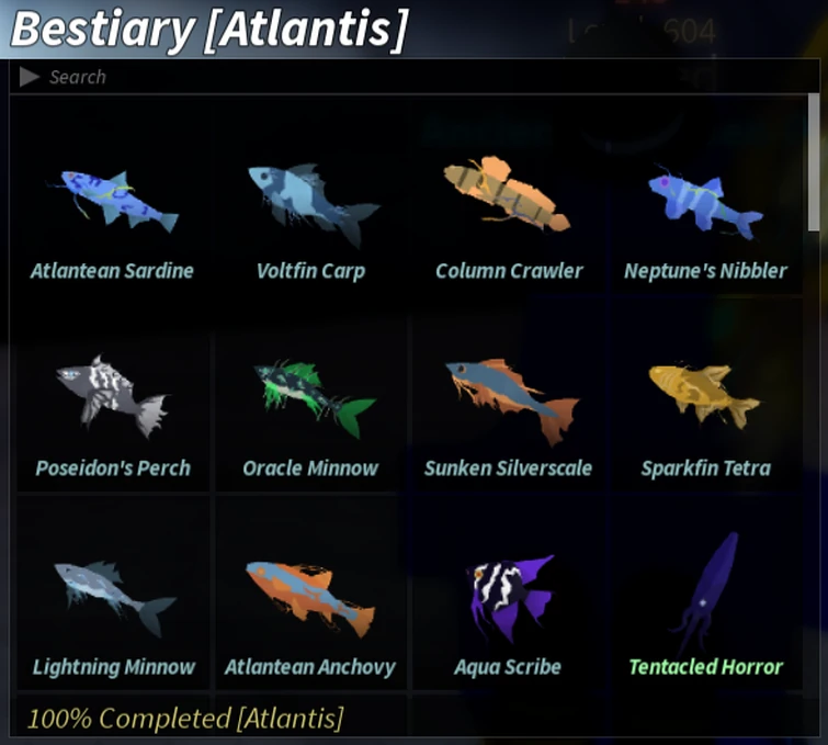 Discuss Everything About Fisch Wiki | Fandom