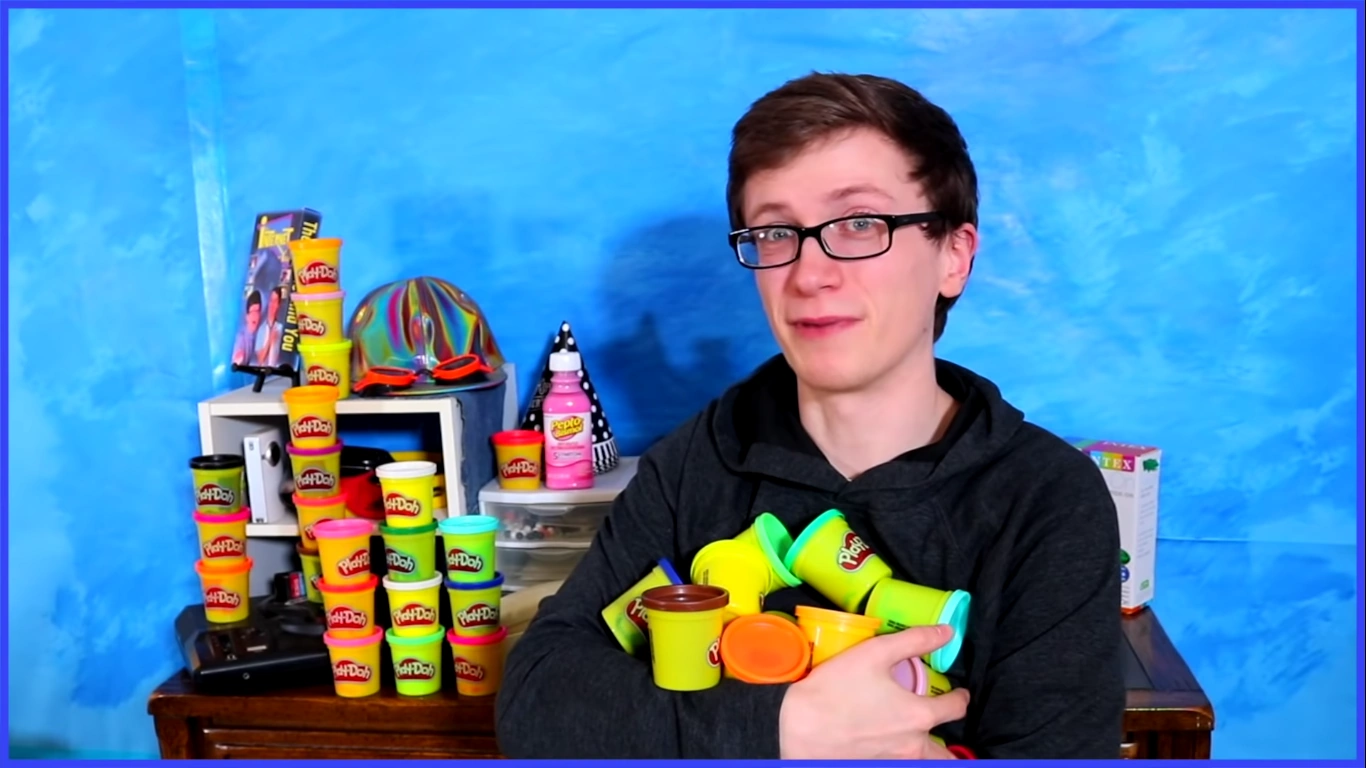 You gotta love Play-Doh | Fandom