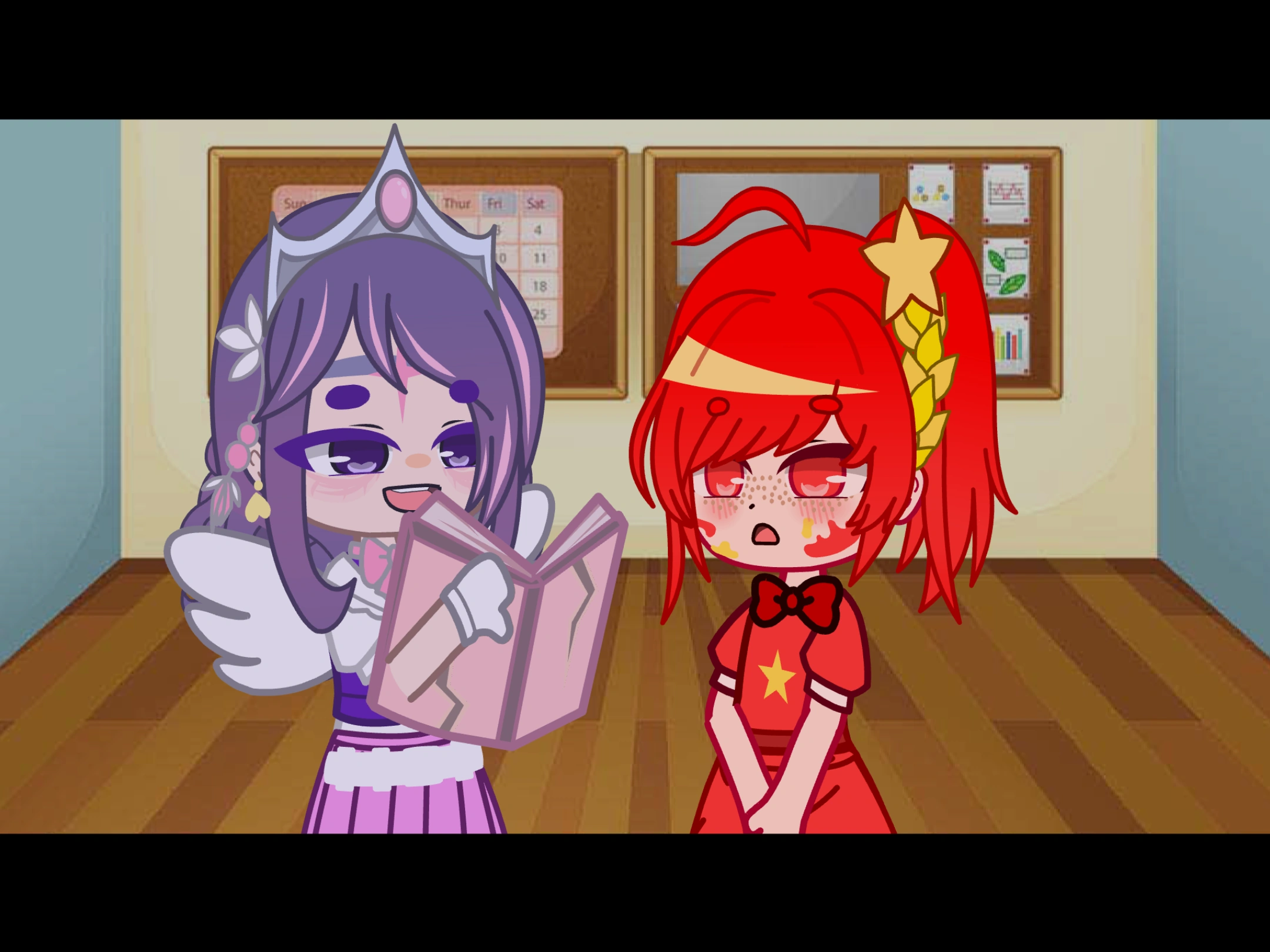 Types of people in this wiki | Fandom