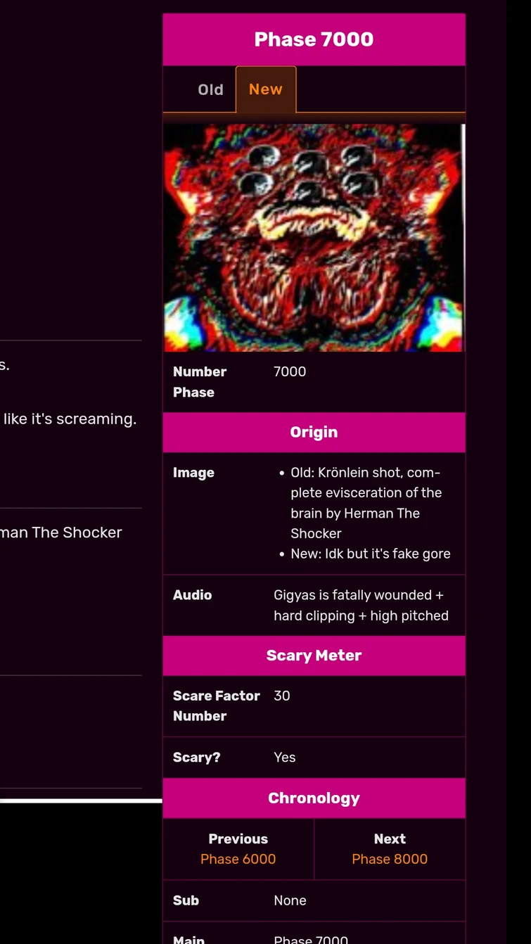 Since when did Uncanny Studios have a new phase 7K? | Fandom