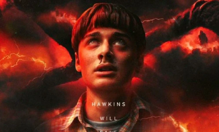 Favorite s5 poster | Fandom