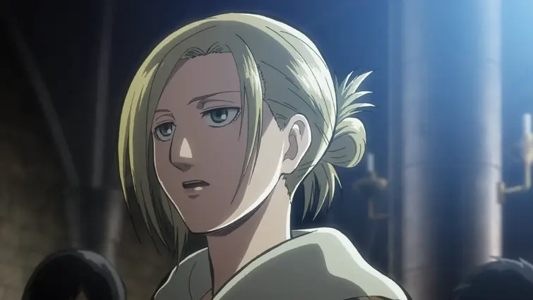 Discuss Everything About Attack on Titan Wiki | Fandom