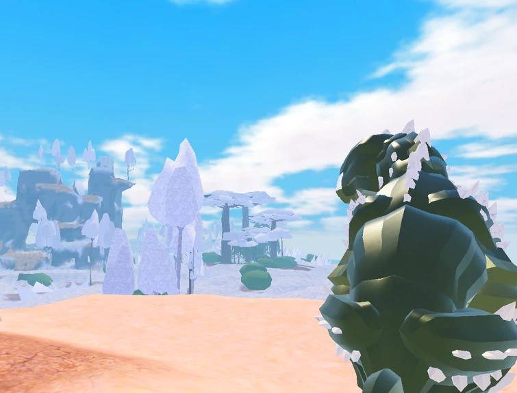 Discuss Everything About Creatures of Sonaria Wiki | Fandom