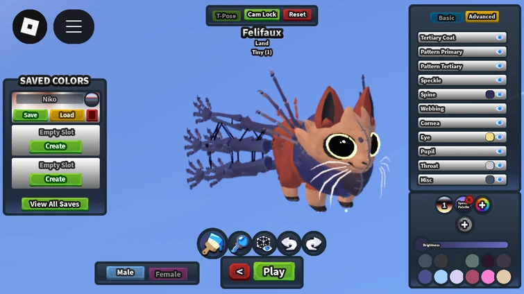 Discuss Everything About Creatures of Sonaria Wiki | Fandom