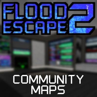My new FE2 Community Maps Logo | Fandom