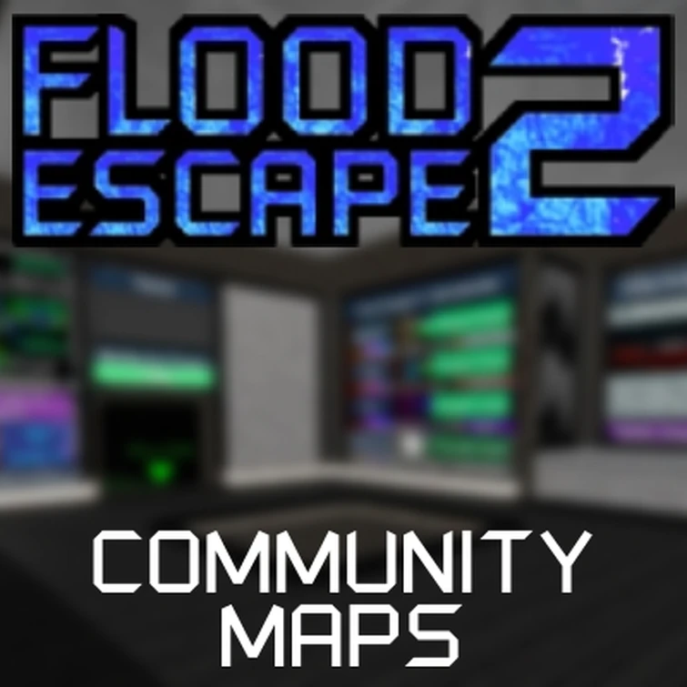 My new FE2 Community Maps Logo | Fandom