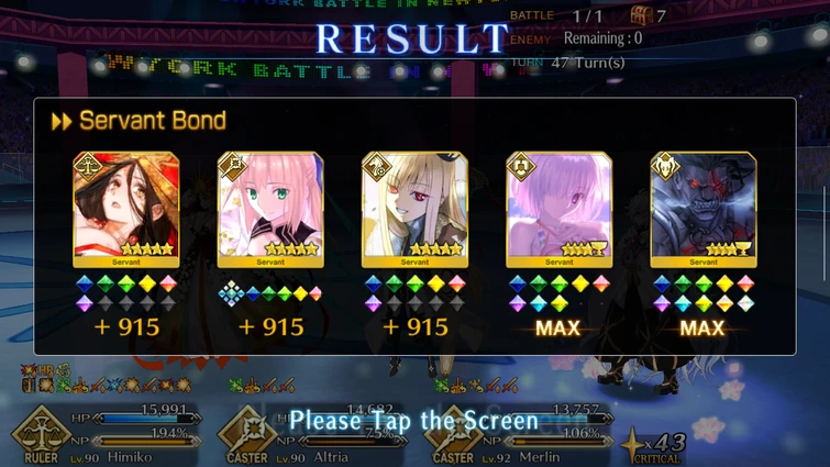 Double success | Fandom