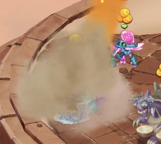 Who’s that Celestial? | Fandom