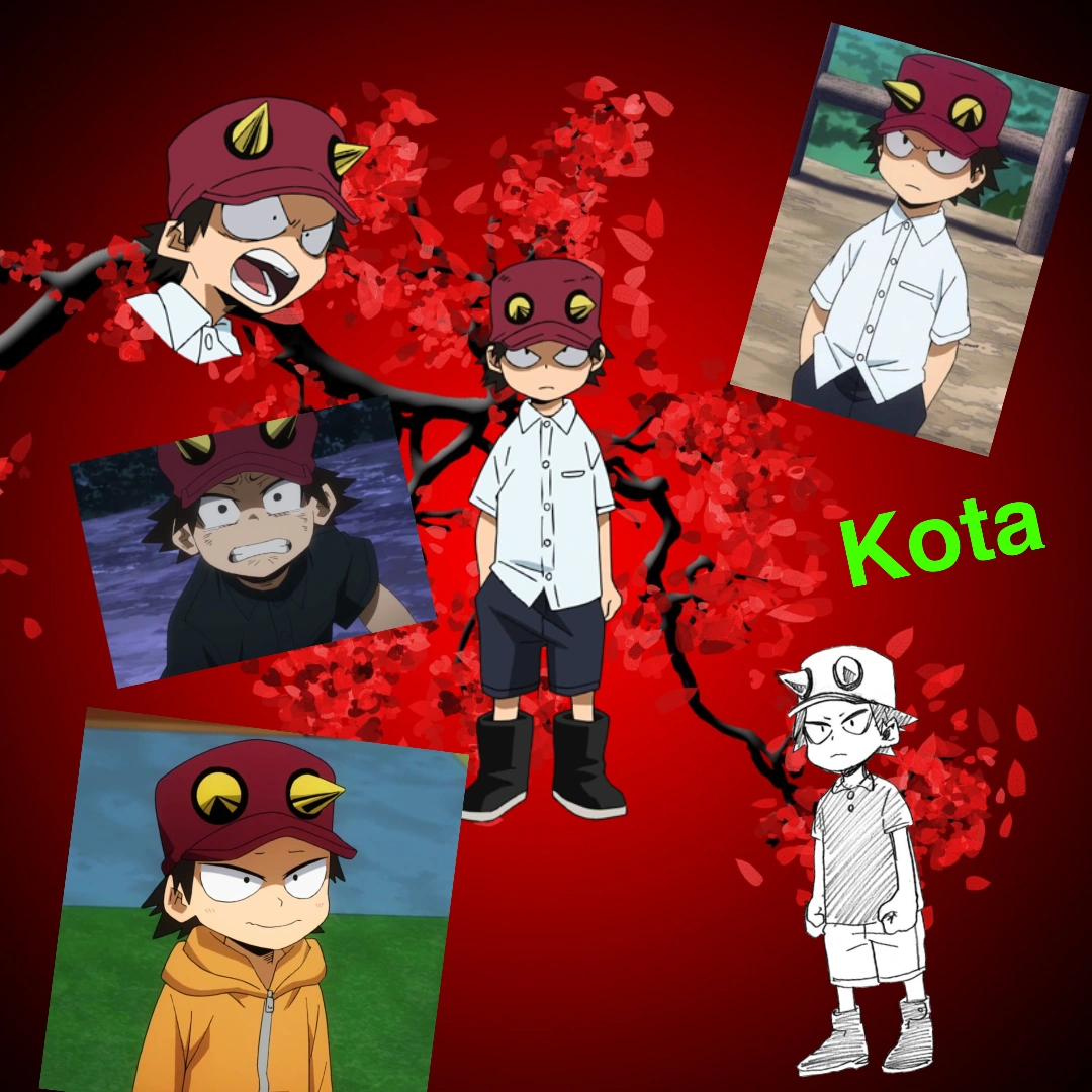 Kota edit