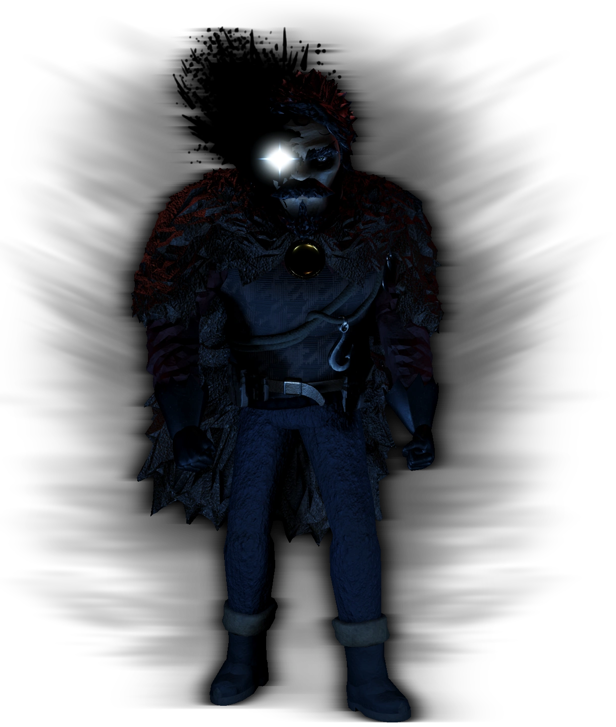 all scrapped tronus contributions (scroll down to get HURT BAD…) | Fandom