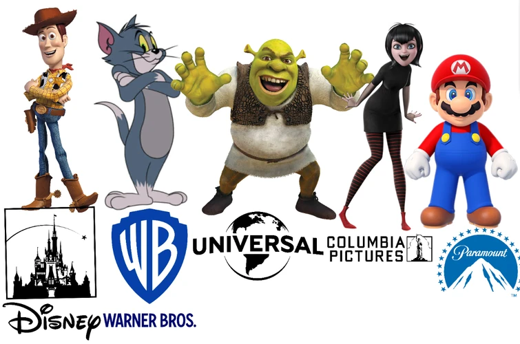 Discuss Everything About SML Fanon Wiki | Fandom