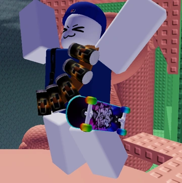 Introducing my temporary PFP and avatar! | Fandom