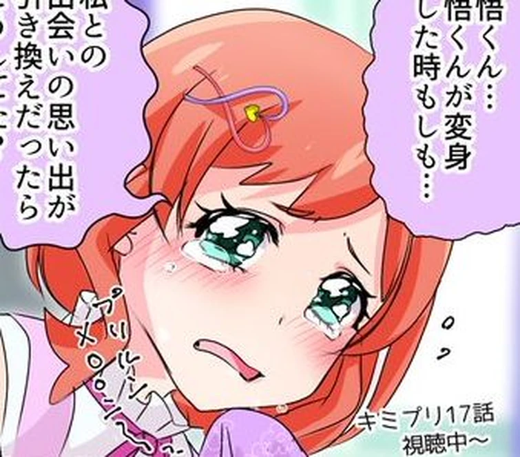 Discuss Everything About Pretty Cure Wiki | Fandom