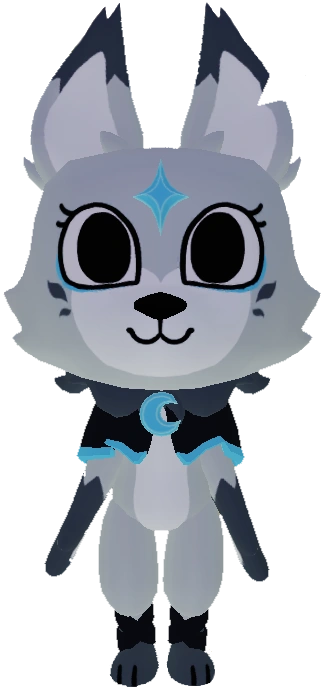 All of Eclipse's skins are good, but I use this one. | Fandom