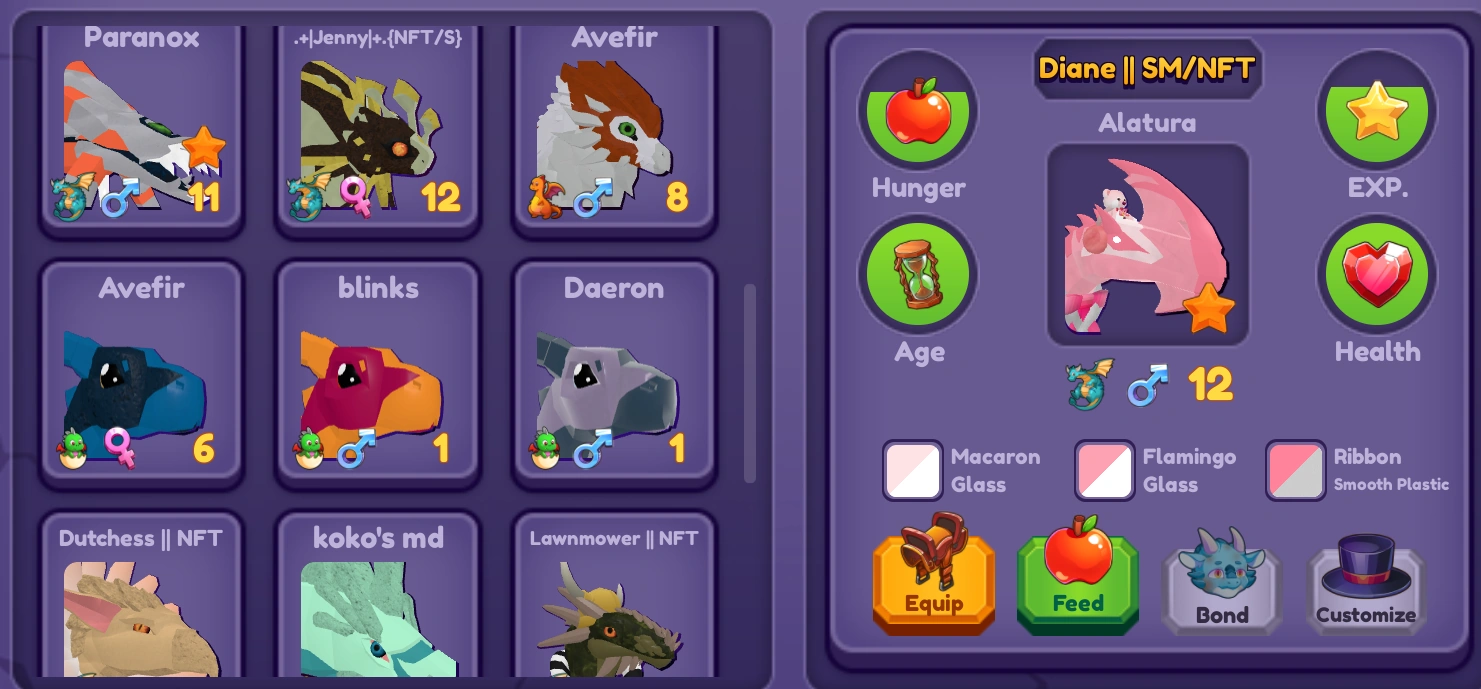 small inv auc | Fandom