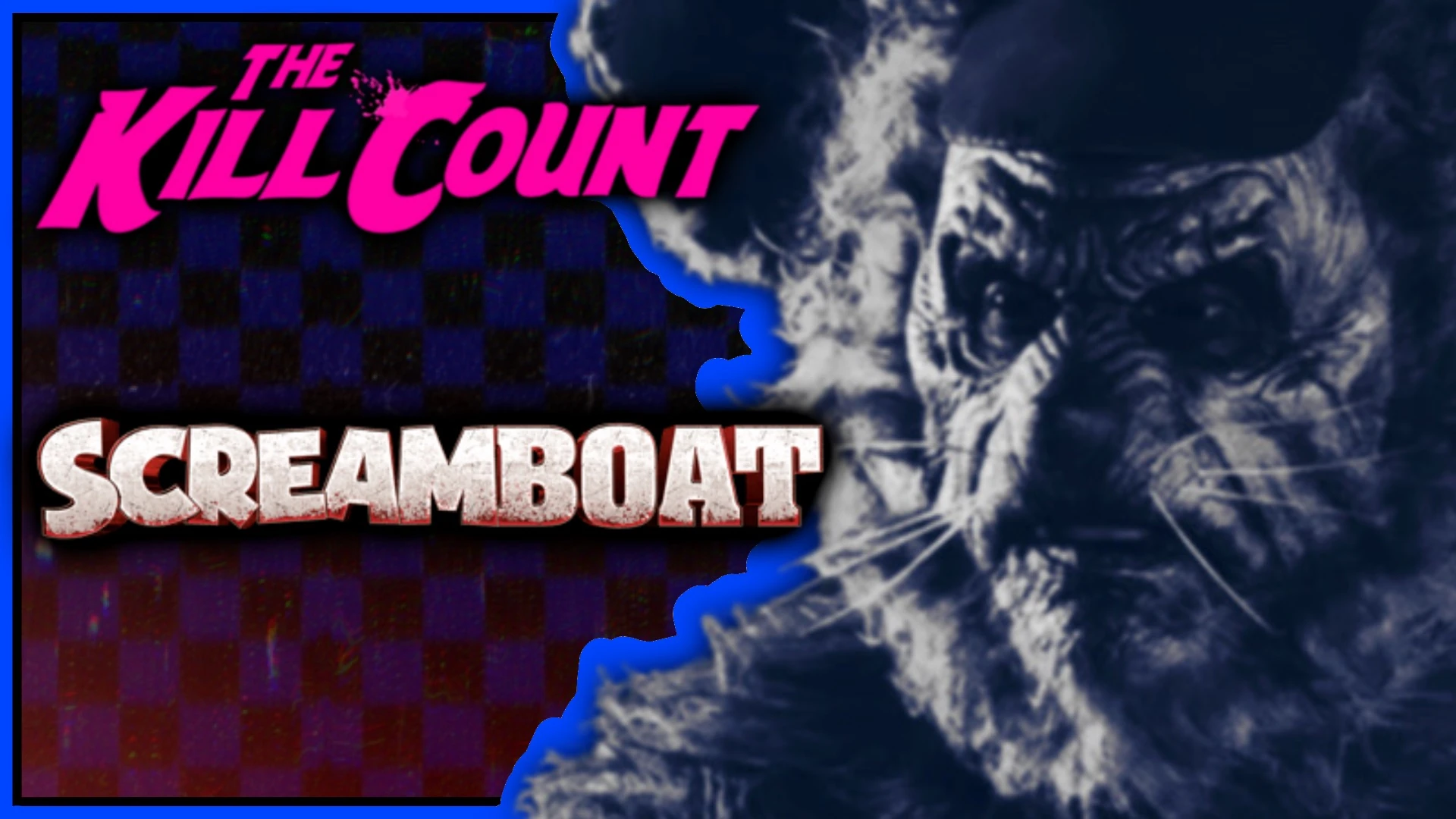 Screamboat (2025) KILL COUNT | Fandom