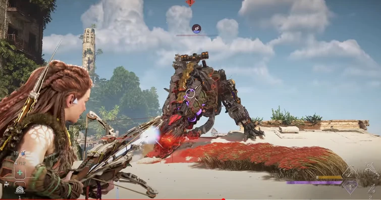 Discuss Everything About Horizon Wiki | Fandom