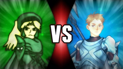 "Reuniting The Bonds" (Eira vs Qixin) | Fandom