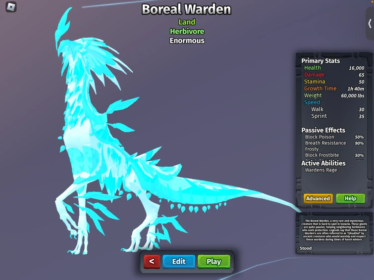 What's the coolest mutation on a creature? | Fandom