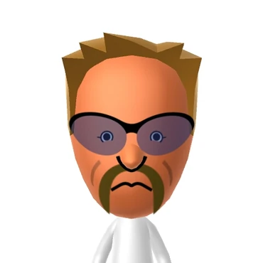 Pick a favorite: My six favorite Wii Party Expert Miis | Fandom