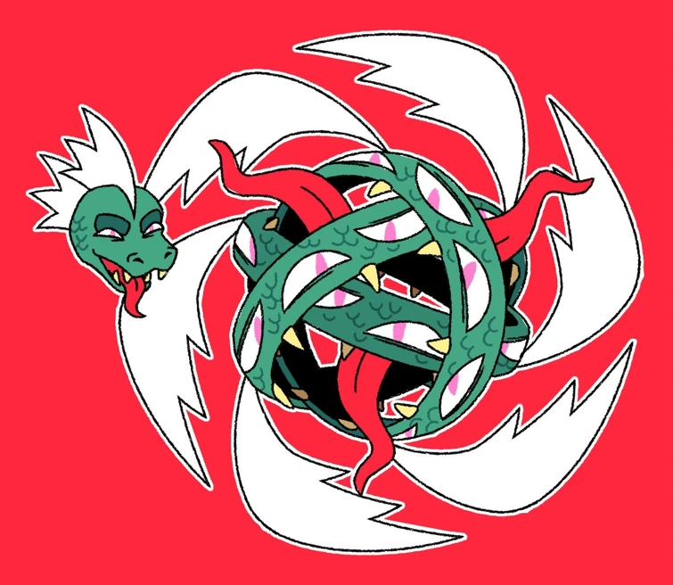 Anatomically accurate Godzilla | Fandom