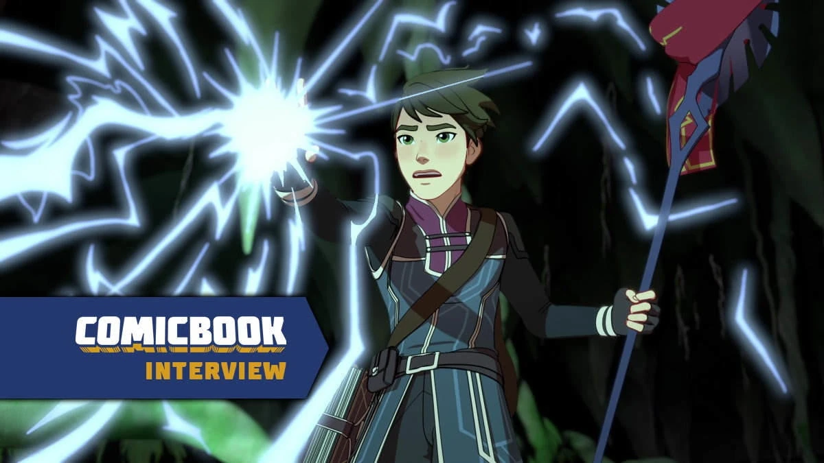 TDP Creators Unravel the Mystery of Aaravos, Promise Shorter Wait for ...