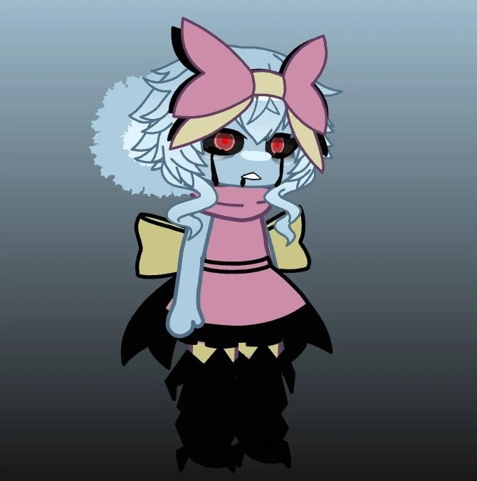 twisted poppy my beloved | Fandom