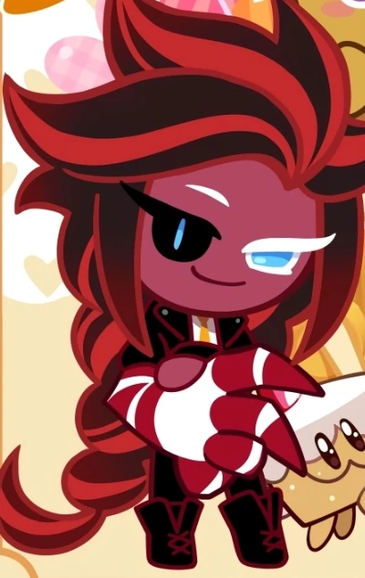 Red velvet drip | Fandom