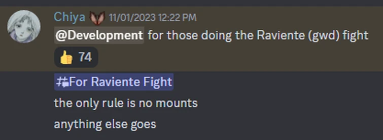 Development Log #33, 04/11/2023 | Fandom