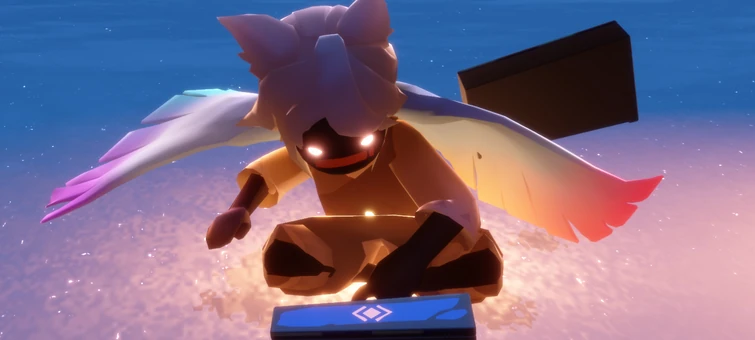 Discuss Everything About Sky: Children of the Light Wiki | Fandom