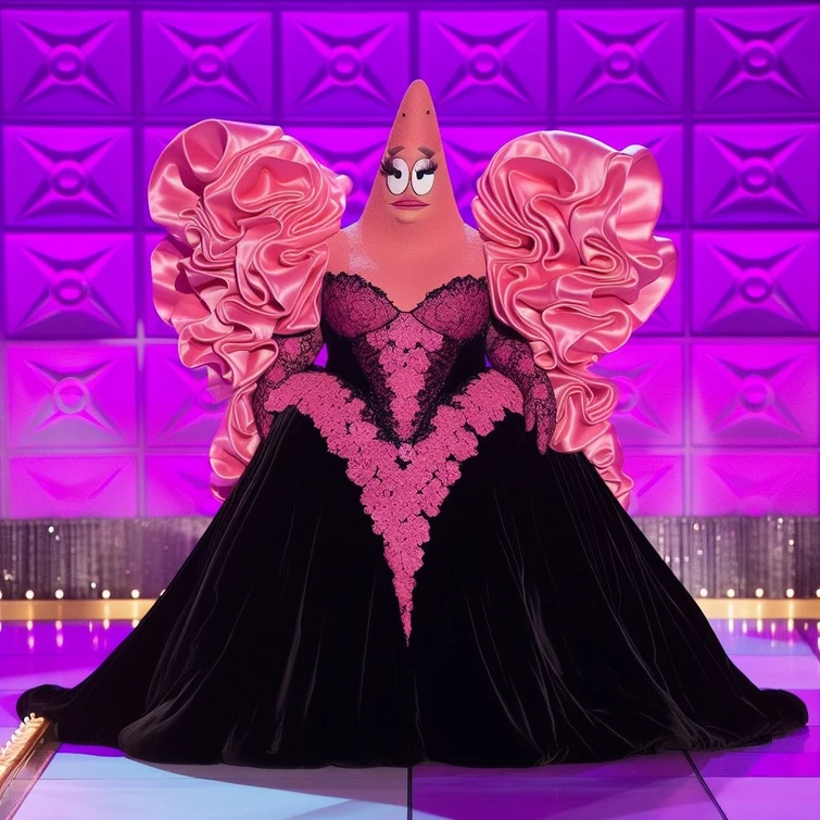 Marge’s Drag Race Season 2 - Episode 1 - Act 1 | Fandom