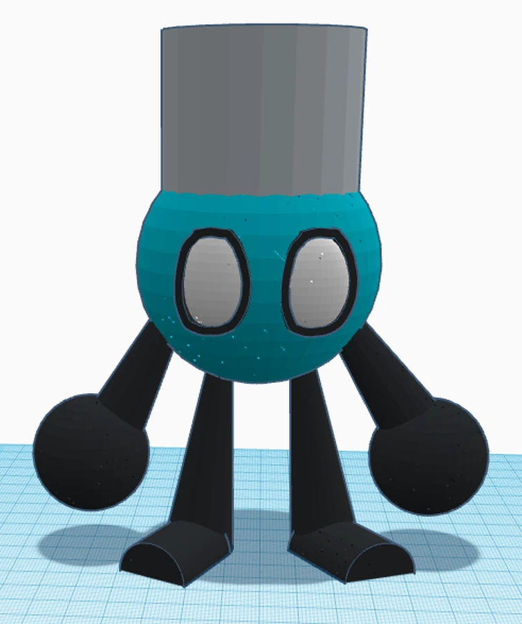 3D Models with Tinkercad | Fandom