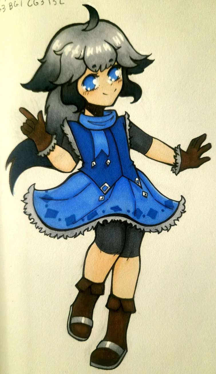 Sorry for not posting in like week | Fandom