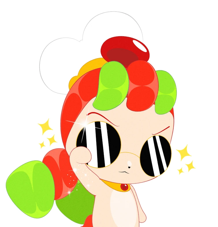 Yummyping's new signature move! 🌟👩‍🍳 | Fandom