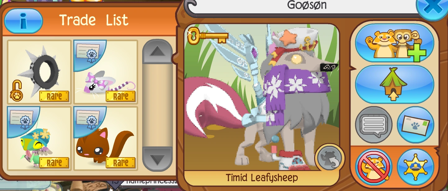 SCAMMER ALERT! | Fandom