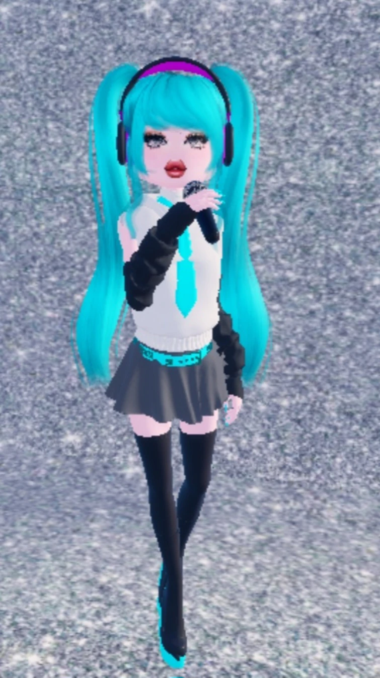 The main vocaloids in dti WARNING: MAY BE CURSED | Fandom