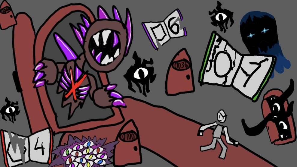 LEAVING THE HOTEL FOR GOOD… | Fandom