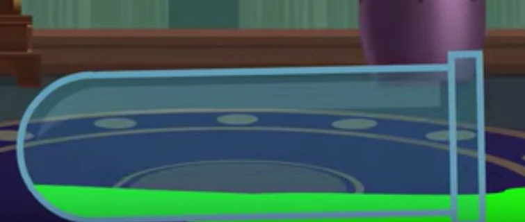 [SPOILERS FOR II17] NOOOOOOOOOOOOOOOOOOOOOOOOOO | Fandom