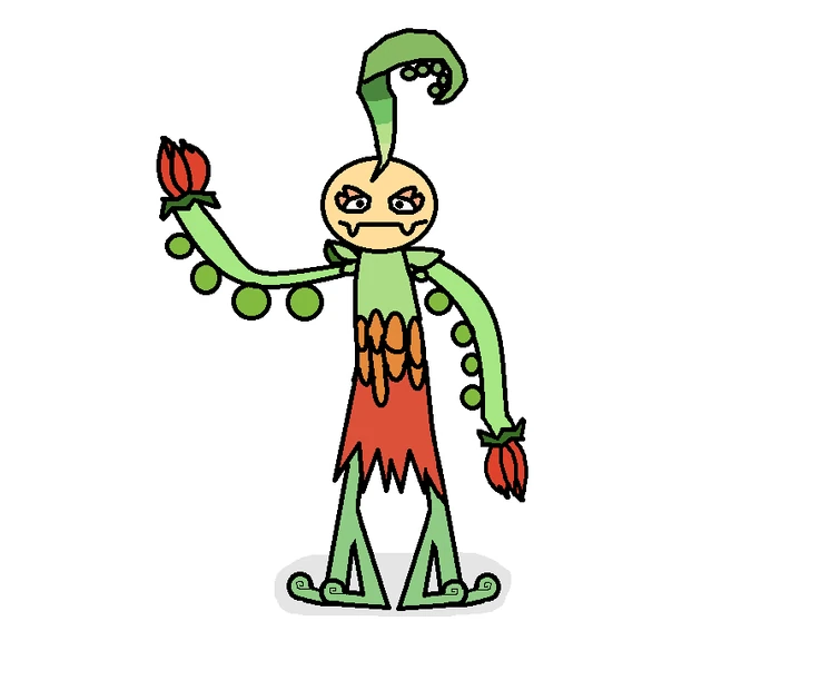 Drawing MSM Monsters From A "Wheel" #10.5 | Fandom