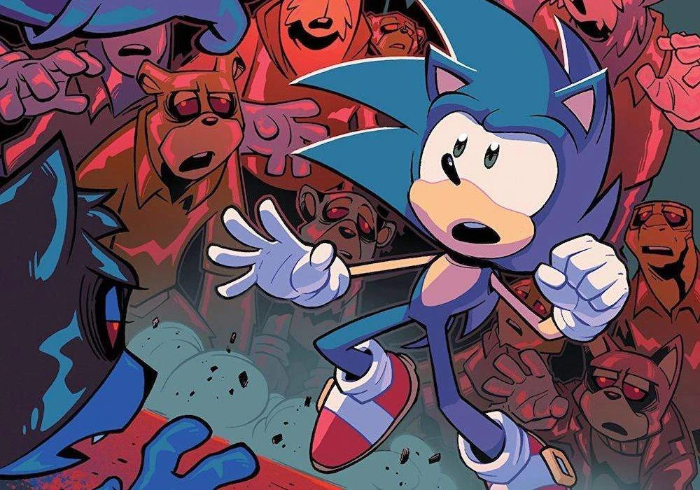 The PERFECT Sonic game | Fandom