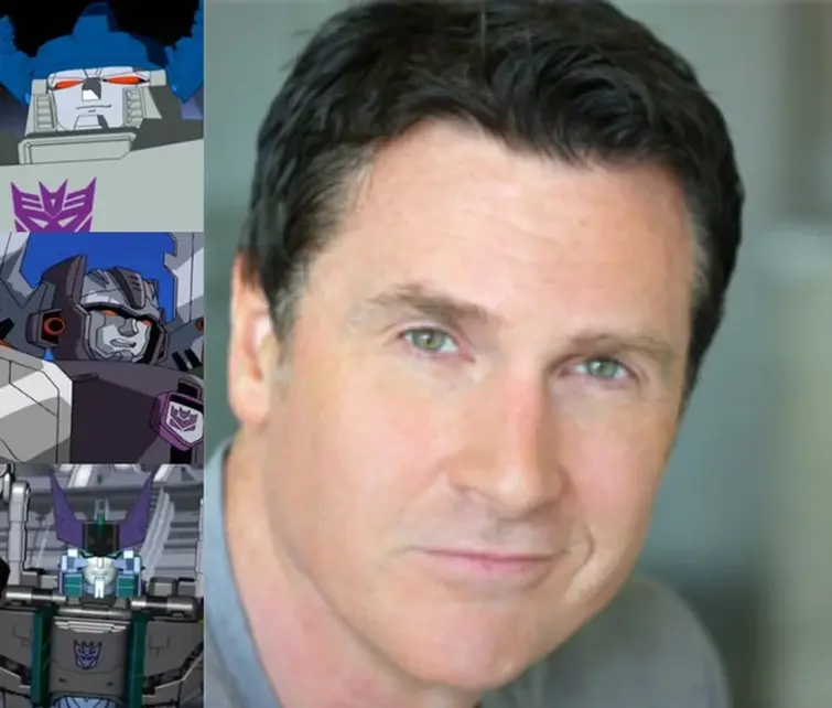 Discuss Everything About Teletraan I: The Transformers Wiki | Fandom