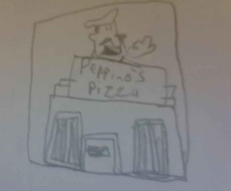 Peppino approved? | Fandom