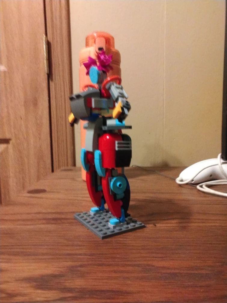 The Official Off Topic Thread (July 2025) | Fandom