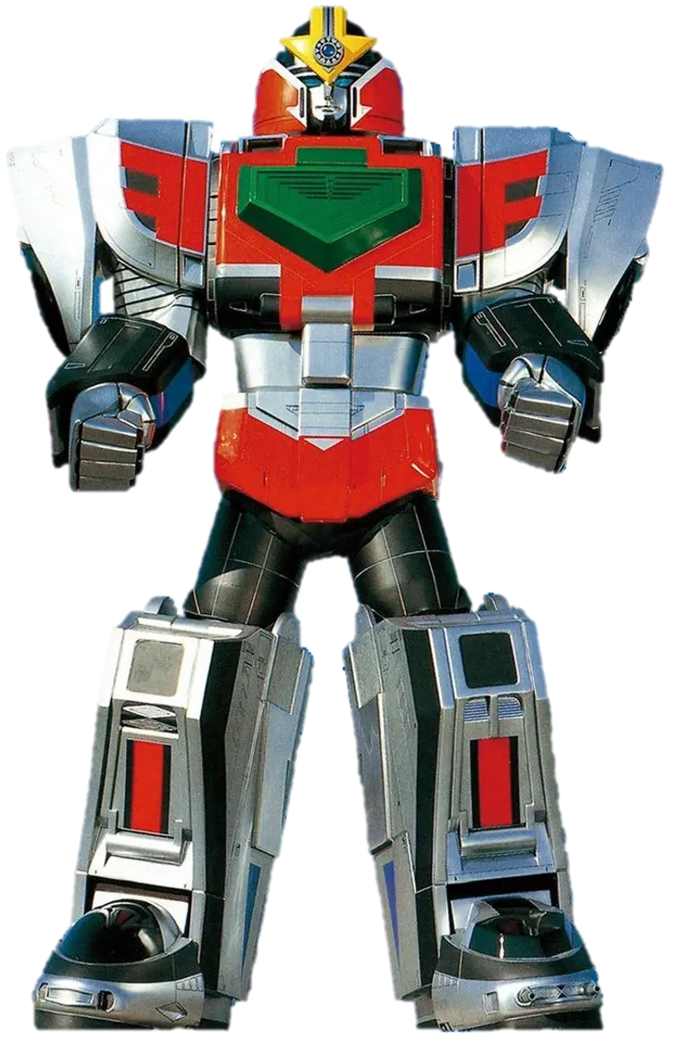 My Top 10 Megazords in Power Rangers | Fandom
