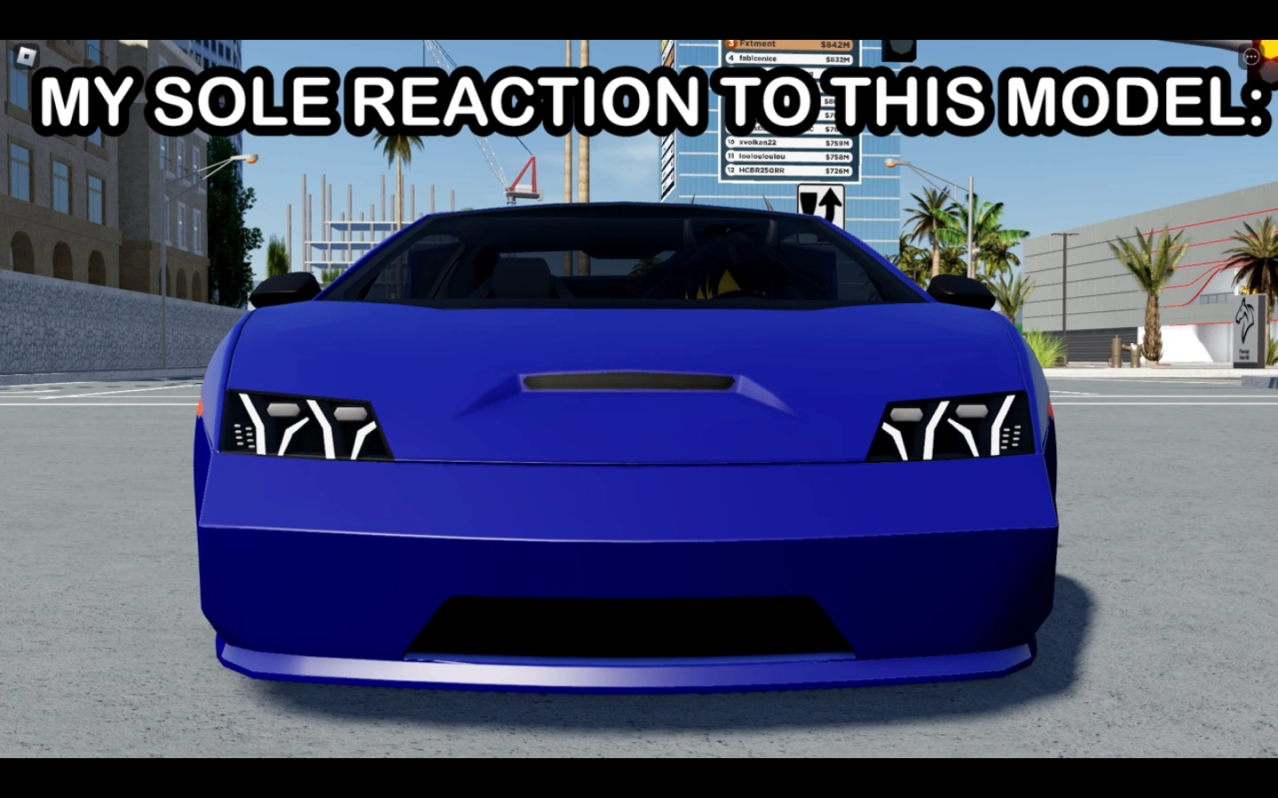Lambos are prob coming back,and im scared | Fandom