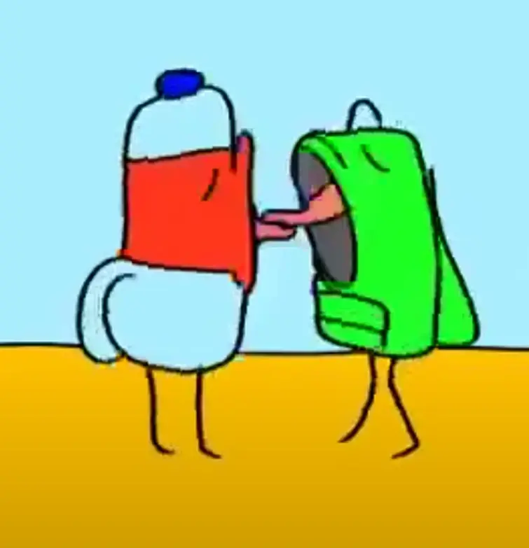 GIB ME OSC PFPS AND ILL CHOOSE THE MOST UPVOTED ONE | Fandom