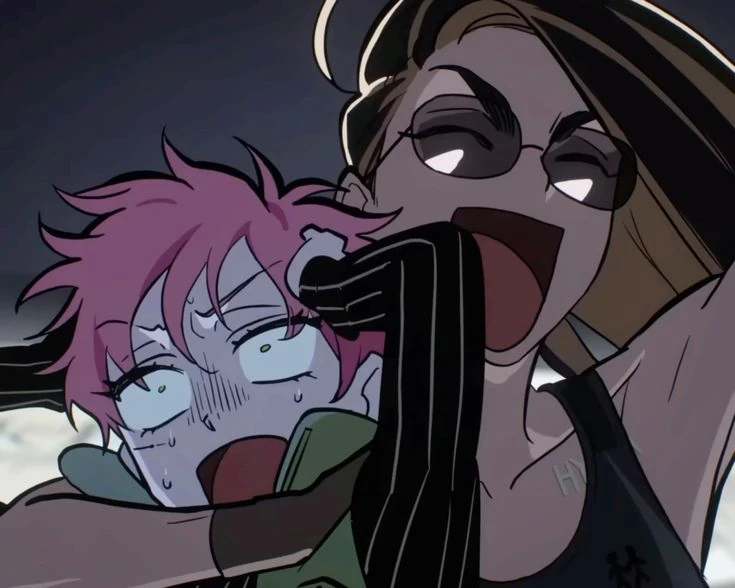 Can yall send nice messages?? /nf | Fandom